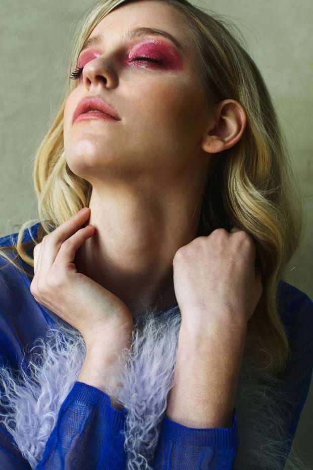 Glasshouse x Lily Vanilli – Glasshouse Salon