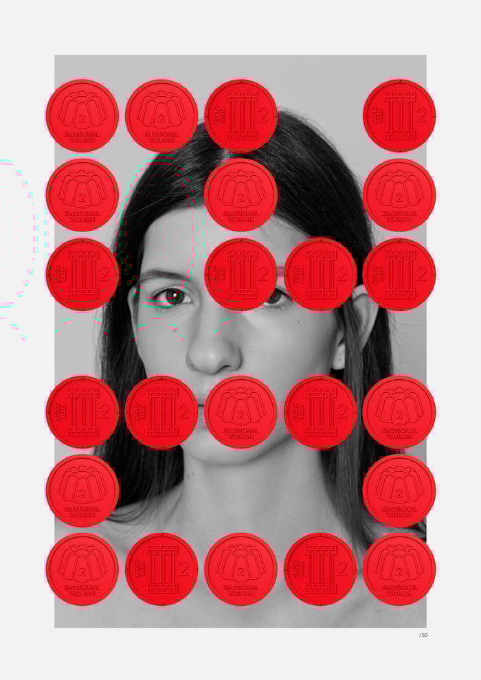 Loose Change – Glasshouse Salon