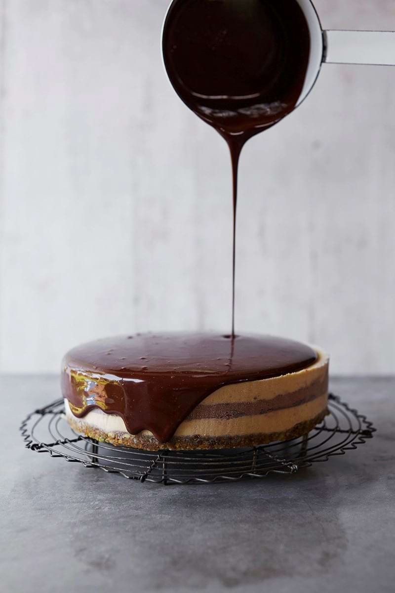 Reads: Clean Cakes – Glasshouse Salon
