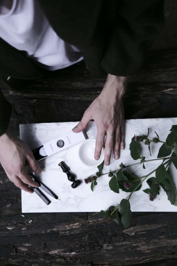 Beauty Spotlight: Guy Morgan Apothecary – Glasshouse Salon