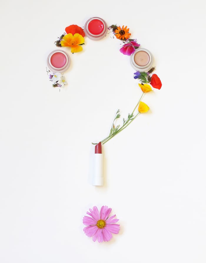 Organic Beauty: What does it mean to you? – Glasshouse Salon