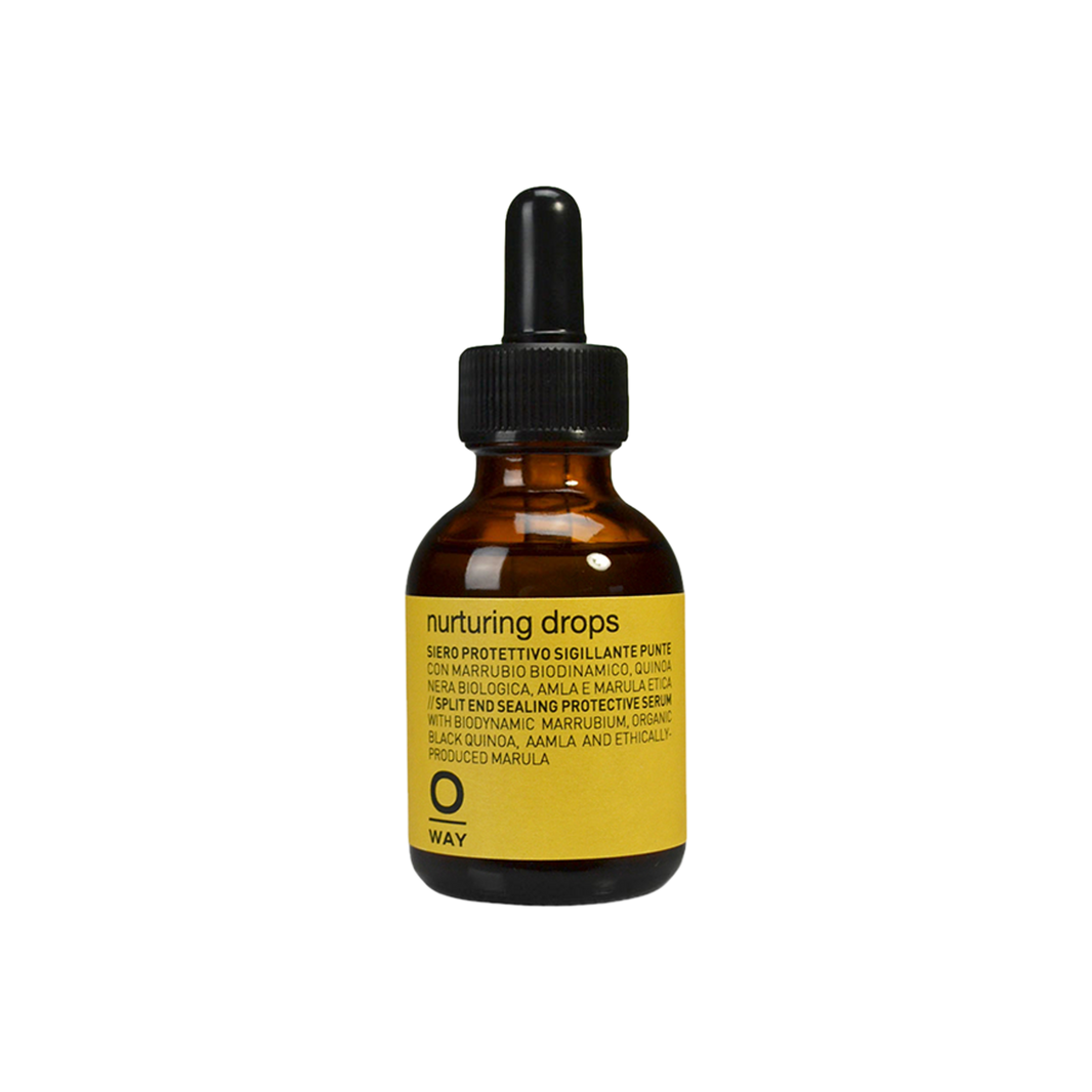 Oway | Biodynamic Italian Haircare | Shop the Full Range at Glasshouse ...